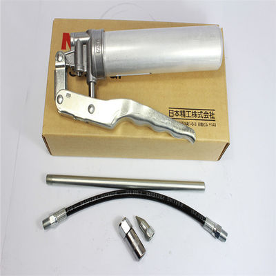 Professional Hand Grease Gun Thk Mg70 80g Lever Grease Guns Ce Approved