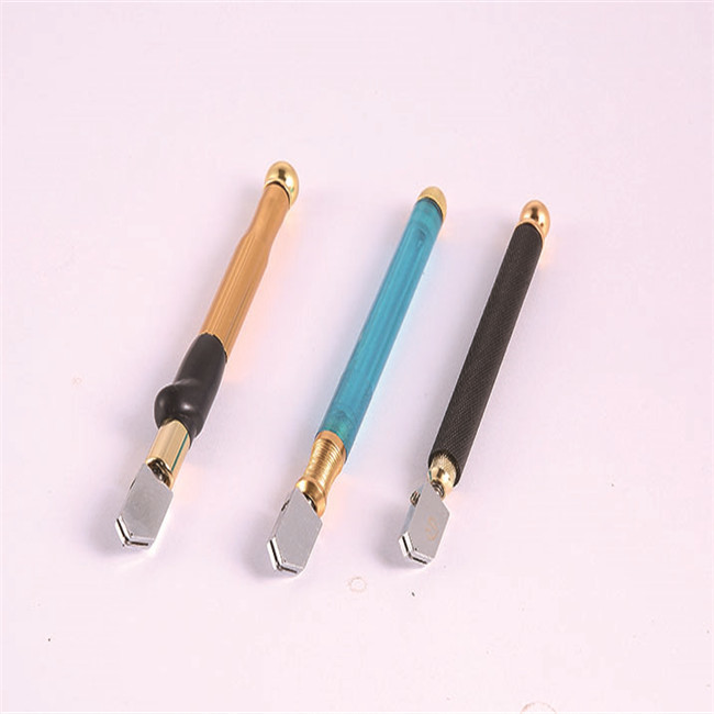 High Efficiency Diamond Glass Cutter Toyo Tc 17 Glass Cutter 0.8-19 Mm ...