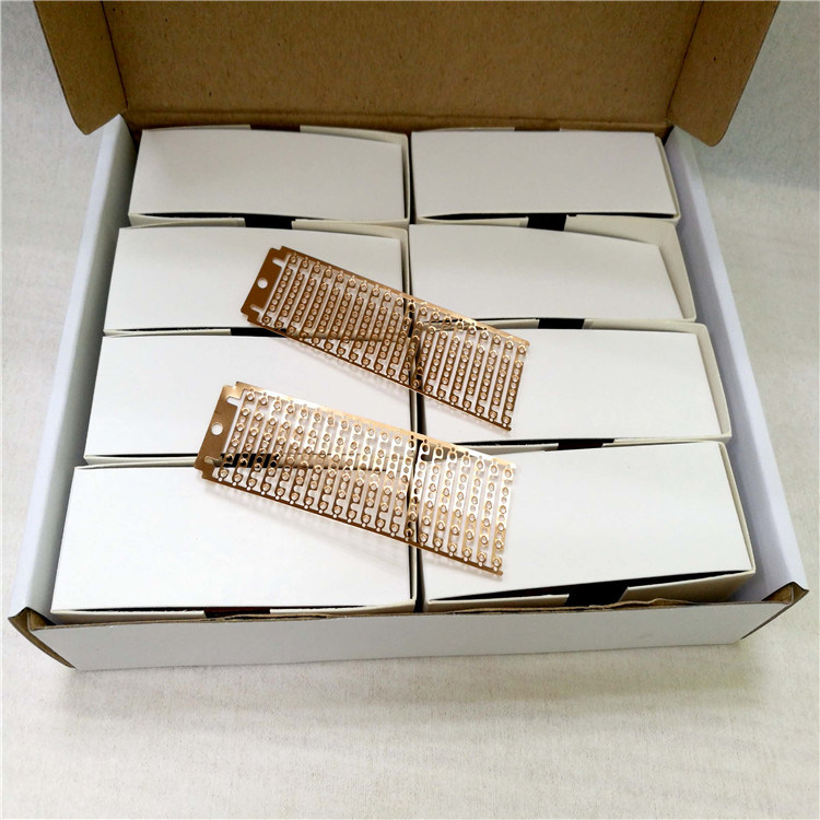 Single Type Clip Copper SMT Splicing Tool