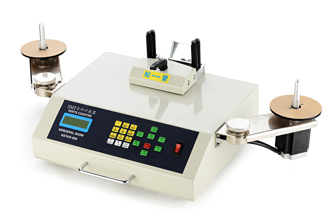 Industry Smt Smd Components Counter Ys-801 Smt/ Smd Counting Machine No ... Industry Smt Smd Components Counter Ys-801 Smt/ Smd Counting Machine No ...