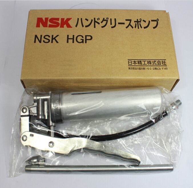 Routing Machine NSK HGP Grease Gun SMT machine parts PCB Drilling