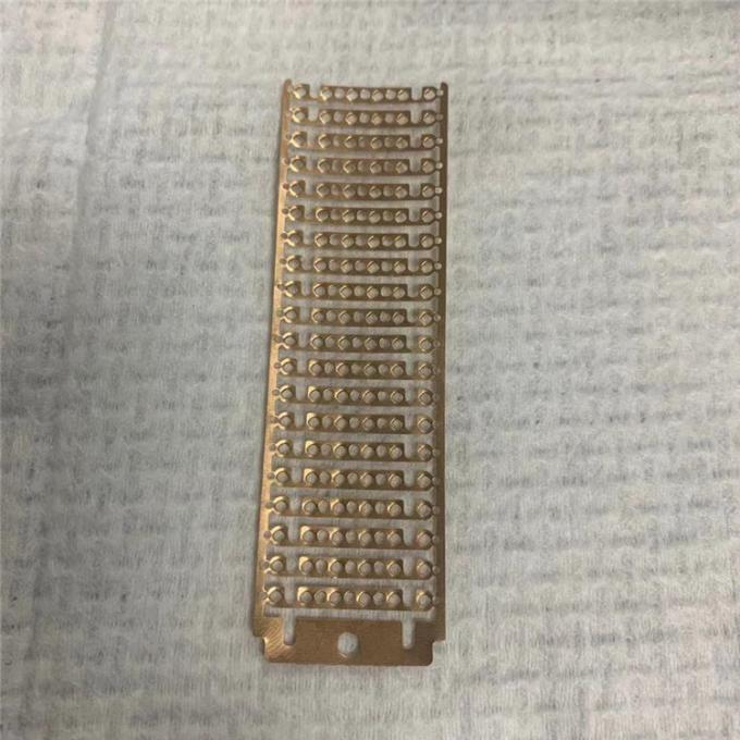 Single Type Clip Copper SMT Splicing Tool