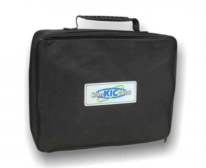 Professional KIC Thermal Profiler KIC start Thermal Profiler 6 Channels ...