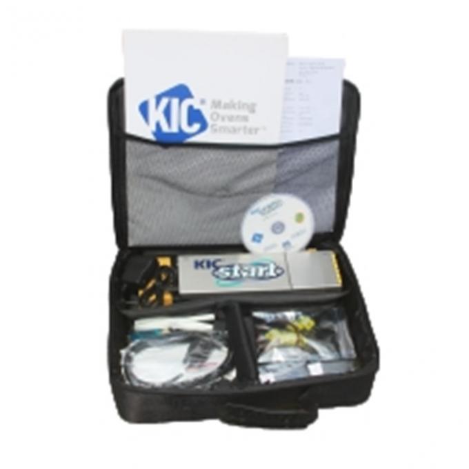Professional KIC Thermal Profiler KIC start Thermal Profiler 6 Channels ...