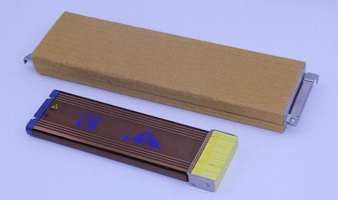 Slim Kic 2000 kic Thermal Profiler Kic Furnace Temperature Profiler